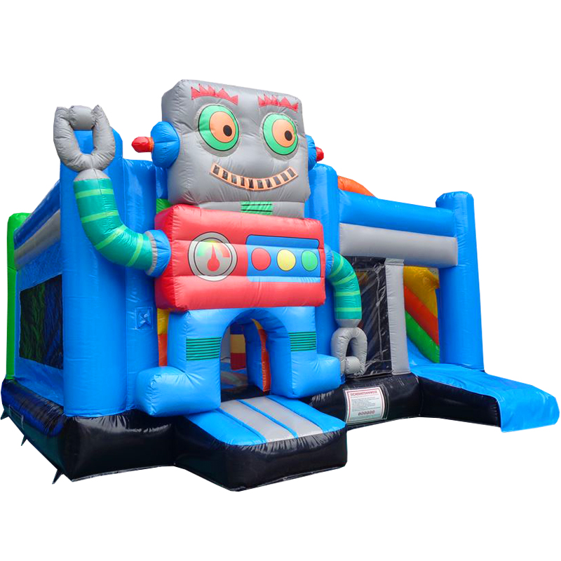 Hüpfburgen | Marias Hüpfburgen